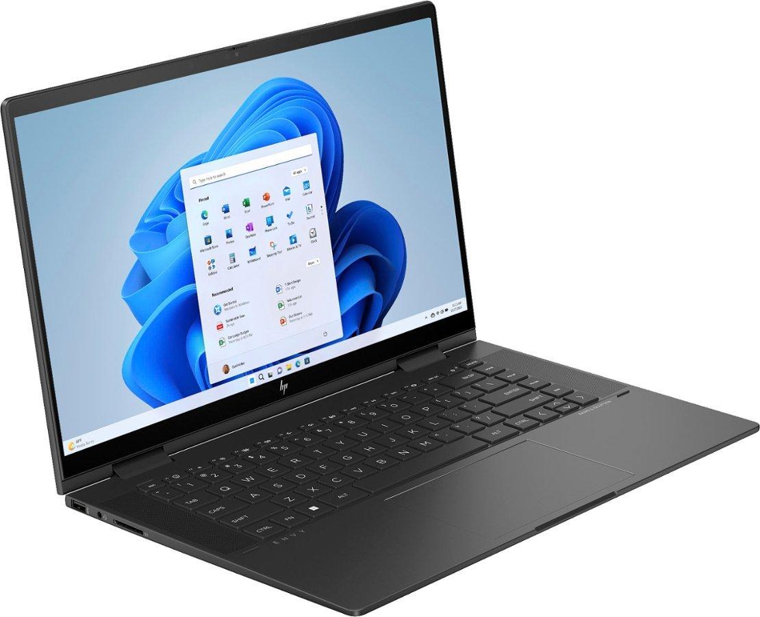 Hp envy x360 ryzen 5 store